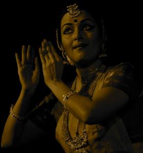 Adorn My Hair With His Blood! and other stories- Lasya's “Navarasa ...